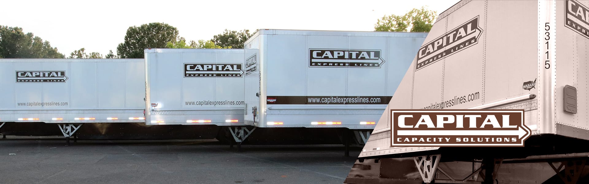 capital-express capital capacity copy - Capital Express Lines