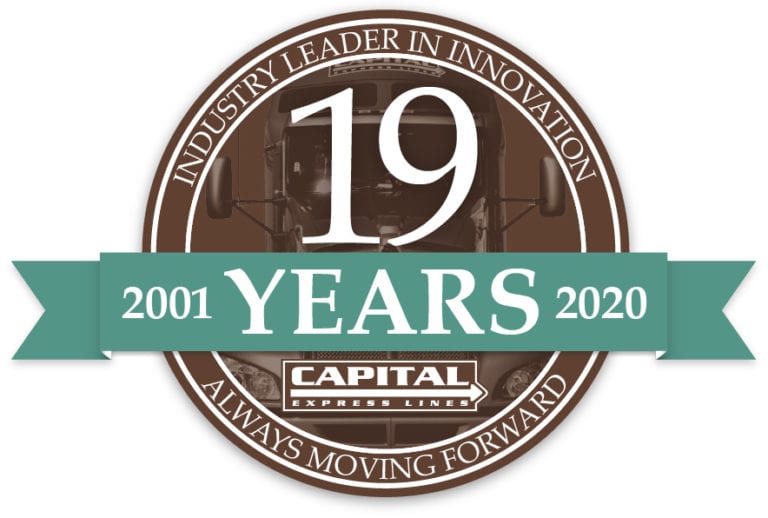 Home - Capital Express Lines